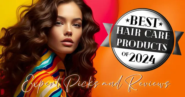 Best Hair Care Products of 2024 - Expert Picks and Reviews – Beautykiss.Com