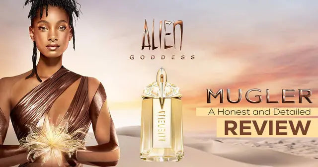 How Alien EAU Sublime by Thierry Mugler Became My Favorite Perfume - A ...