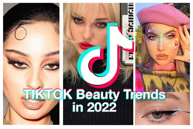 Most Popular Tiktok Beauty Trends in 2022 – Beautykiss.Com