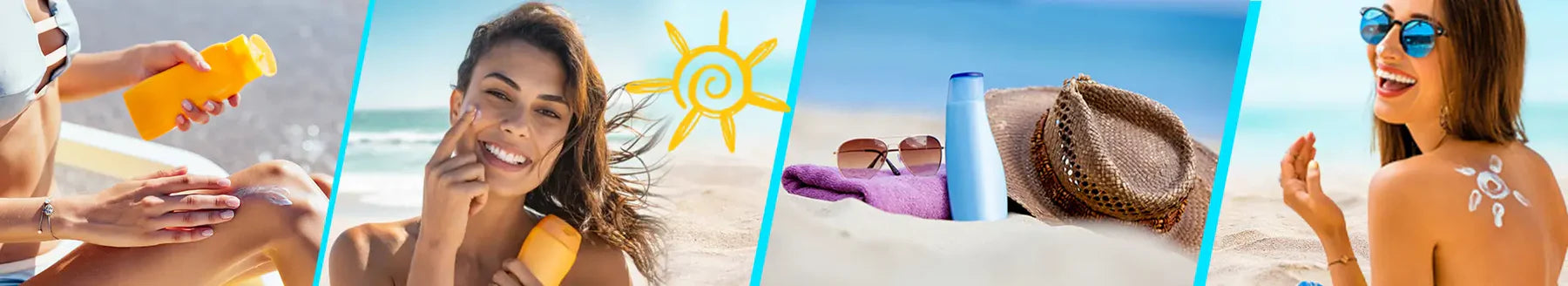 Sun Care Products – Beautykiss.Com