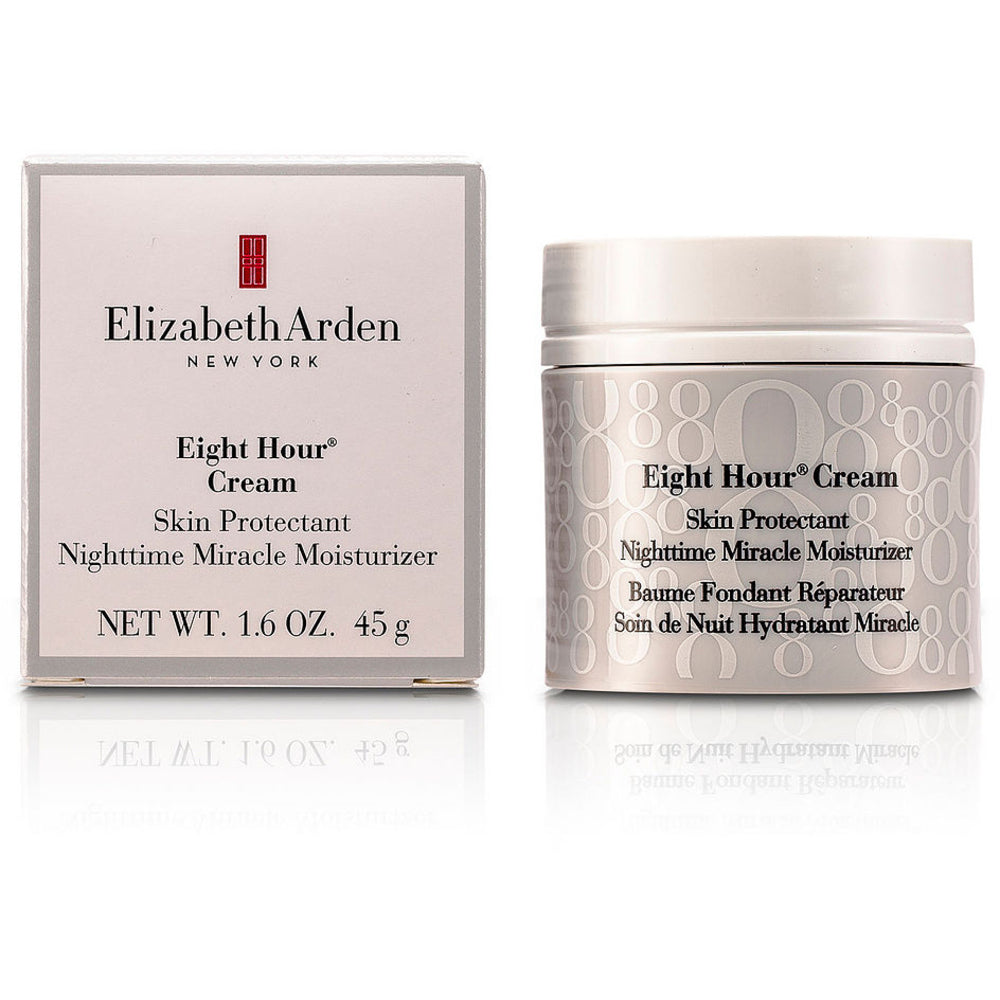 Elizabeth Arden Night Treatments Eight Hour Nighttime Miracle ...
