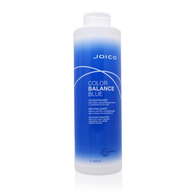 JOICO COLOR BALANCE BLUE JOICO CONDITIONER – Beautykiss.Com
